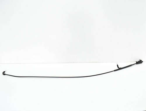 NEW BMW 3 G20 FRONT BONNET HOOD BOWDEN CABLE 51237419390 OEM | eBay