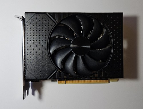 Nvidia GeForce RTX 4060 8GB GDDR6 Graphics Card GPU, READ DESCRIPTION, Was $200 | eBay