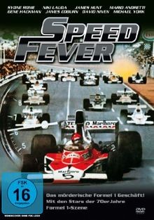 Speed Fever (DVD) de Ottavio Fabbri, Mario Morra | DVD | état très bon ...