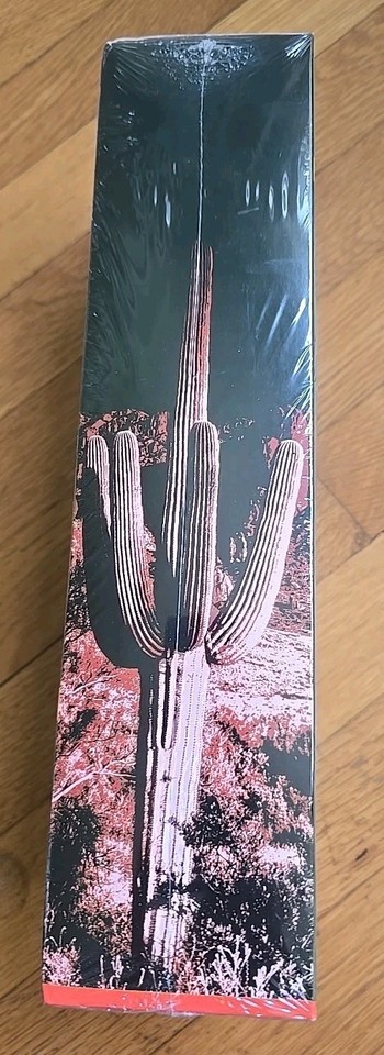 TRAVIS SCOTT Action Figure Doll with Box 2015 OG Rodeo La Flame Cactus ...