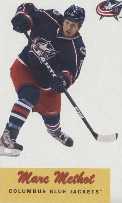 2012-13 O-Pee-Chee - Marc Methot #68 Retro for sale online | eBay