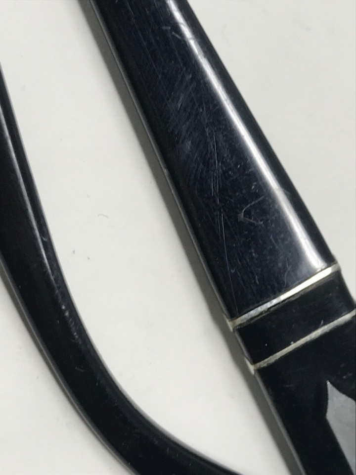 Authentic Temple Arm Leg Replacement PARTS Persol 2803-S 95/31 140mm ...