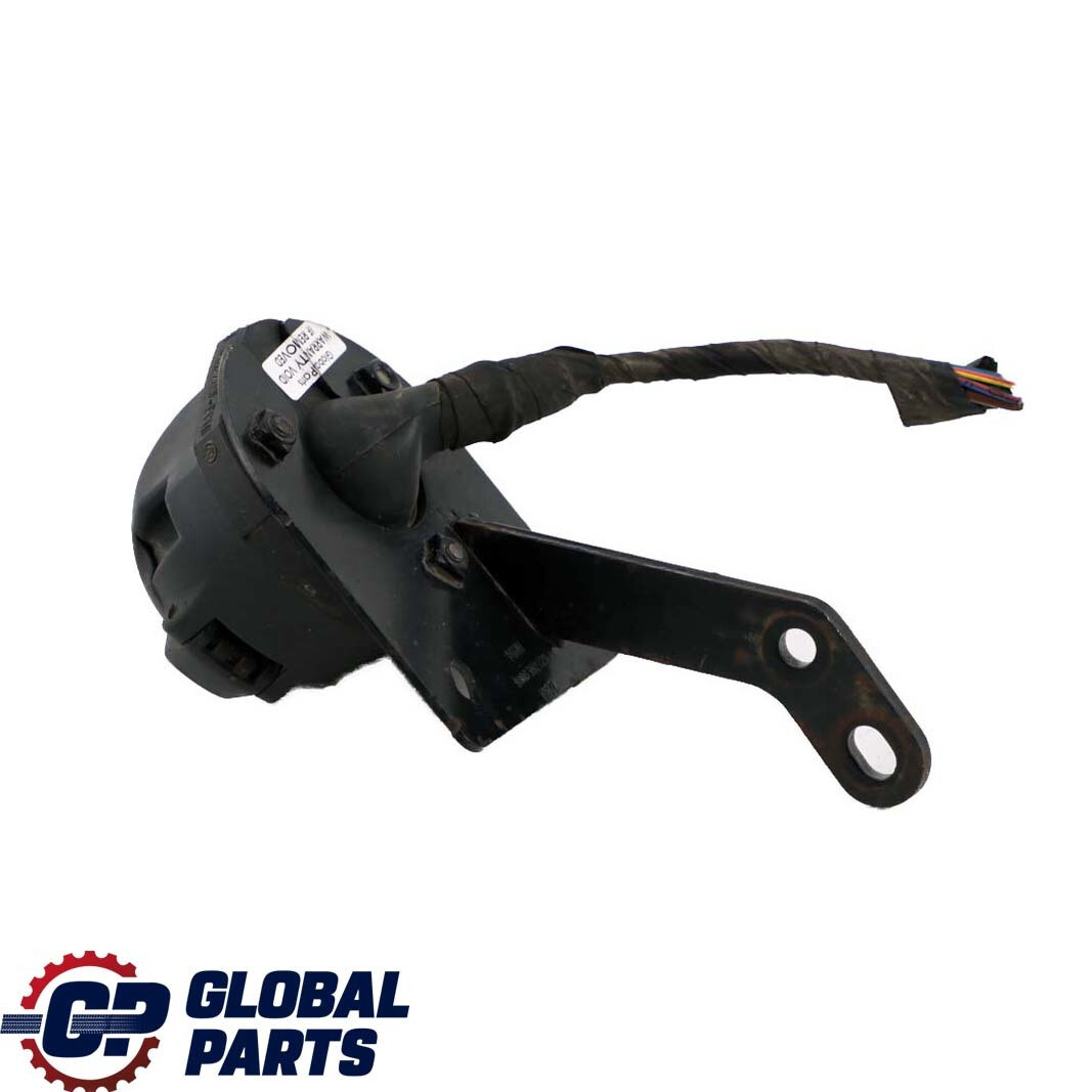 Mini Clubman F54 Countryman R60 Towbar Adapter Socket Plug Trailer ...