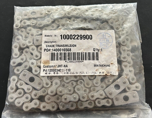 Matrix C3x 100022990 (climbmill) (CS29 CS21) NEW Transmission chain new ...