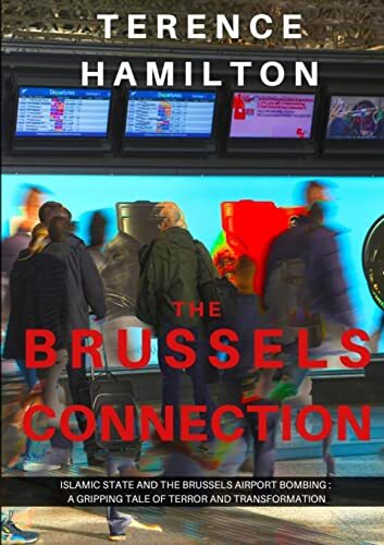 Terence Hamilton The Brussels Connection (Paperback) (UK IMPORT ...