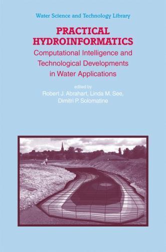 Water Science and Technology Library: Practical Hydroinformatics ...