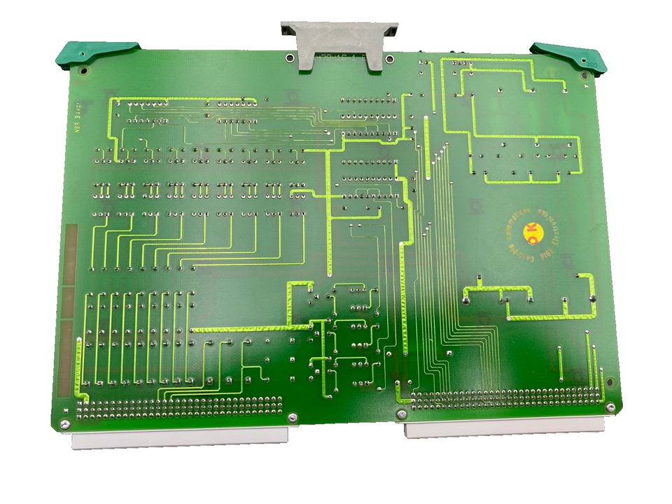 MERLIN GERIN Board Al Ana Duplexer | eBay