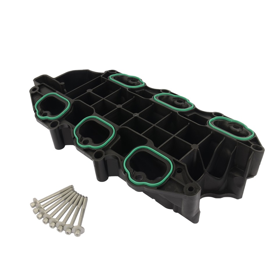 Intake Manifold for Dodge Durango Jeep Glaniator Chrysler Pacifica 3.6 ...