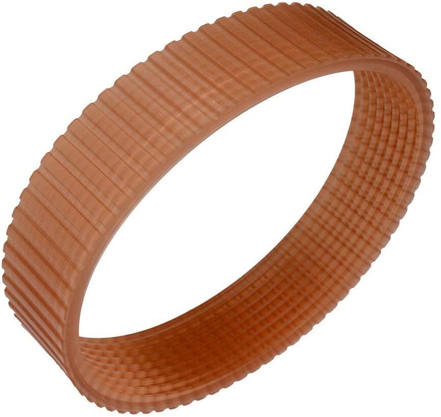 Replacement Drive Belt for F1000A P100F Hitachi Planer Jointer 947-573 ...