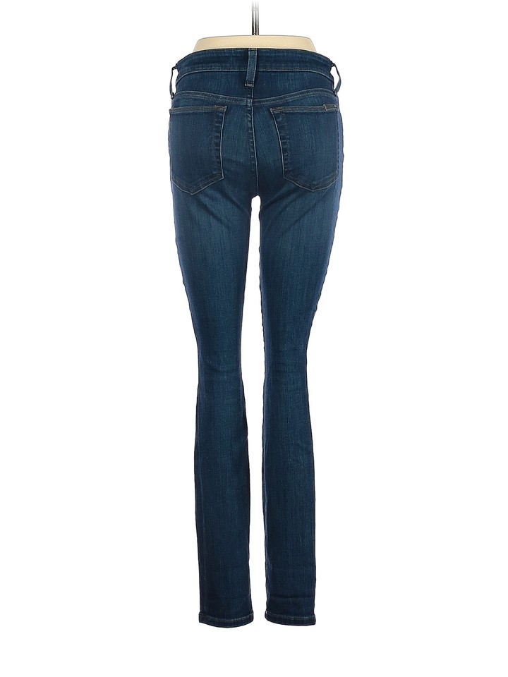 Joe's Jeans Women Blue Jeans 27W | eBay