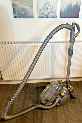 Dyson DC08 Vacuum Cleaner | eBay UK