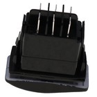Rocker Switch - Replaces Generac 0D4767, DPDT ON-OFF-(ON) 609636905132 ...