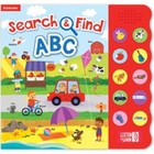 Search Find: ABC Sound Book-With 10 Fun-to-Press Buttons, a Perfect Fun ...