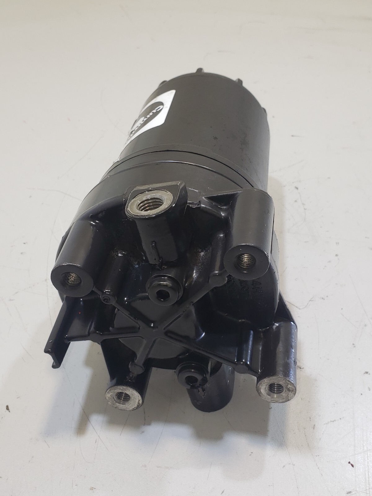 Cummins ISB QSB 6.7 Fuel Filter Head 5363390 OEM | Genuine OEM