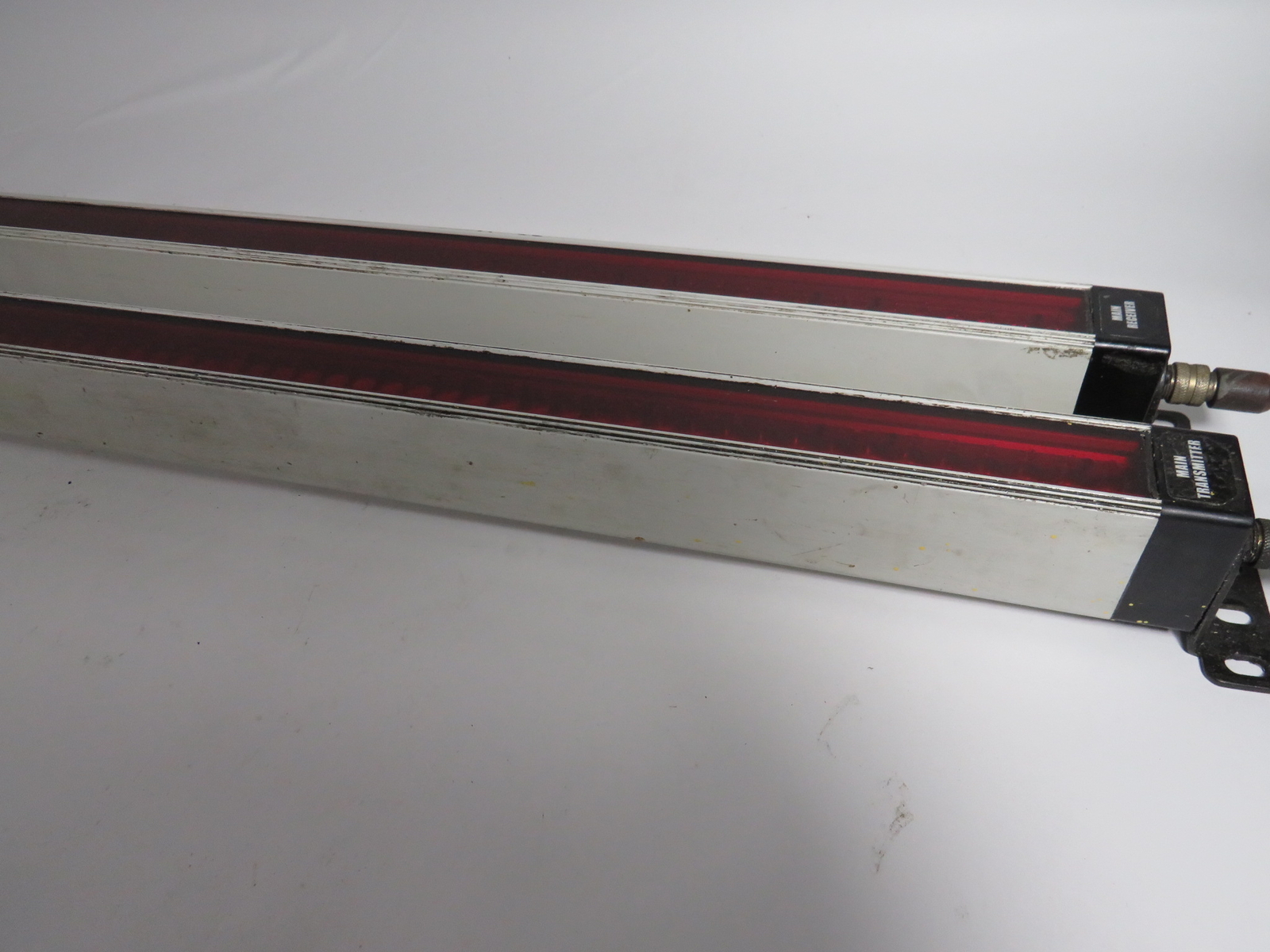 Honeywell Wintriss 9681106 Safety Curtain Light Shadow VII Emitter ...