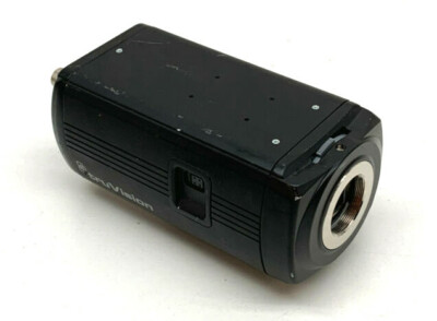 Interlogix TVC-M1220-1-N Truvision Box Camera 1.3MPX IP Gen 2 1/3CCD ...
