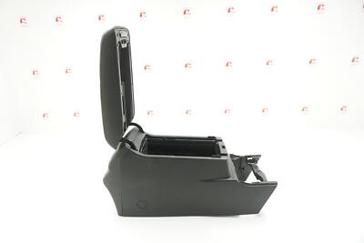 16 17 18 19 2015-2019 Subaru Outback (legacy) Center Console Assembly ...