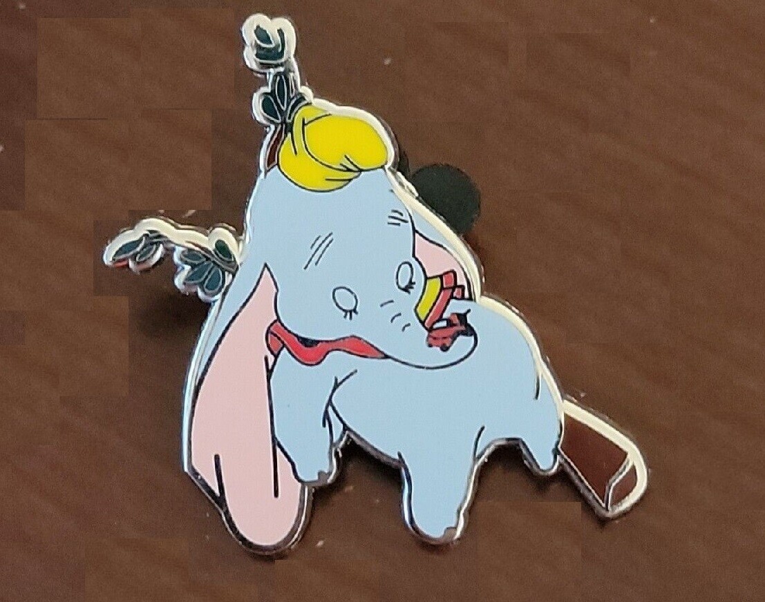 Dumbo Tree