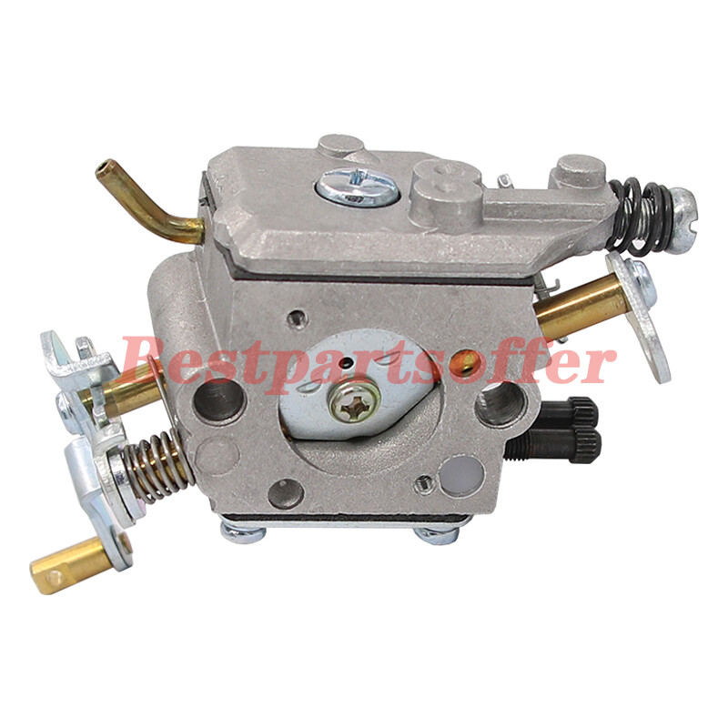 Carburetor Carb For Poulan Pro PP5020AV PP5020 PP5020AVX Chainsaw Zama ...