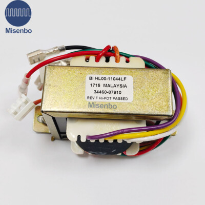 Transformer 34460-87910 for HP Agilent Keysight 34460A 34461A 34465A ...