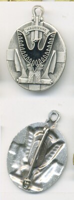 MARINE / MAURIENNE - AUGIS LYON | eBay