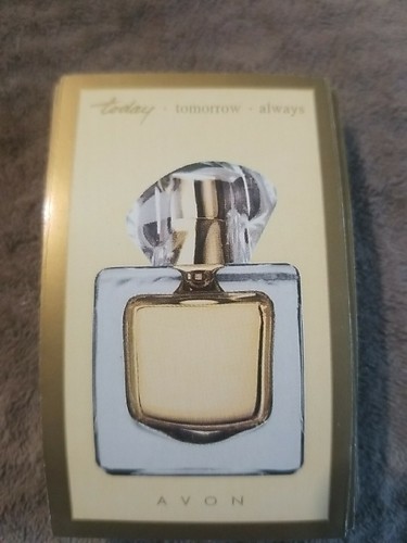 avon today tomorrow always Perfume Sample Lot Of 16 | eBay