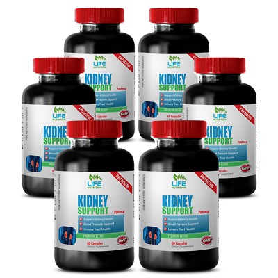 Organic Cranberry Powder - Kidney Support 700mg - Urinary Tract Boost ...