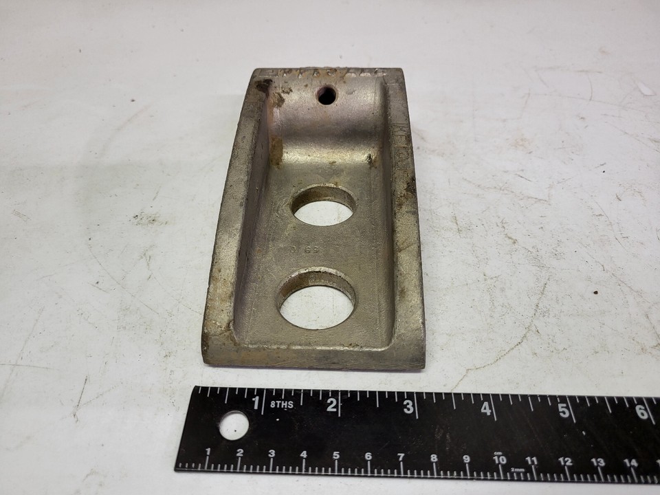 KW NOS Pivot Hood Bracket Hinge Kenworth 277-C-144 Ref. # K277-144 ...