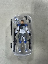 Star Wars The Vintage Collection ARC Commander Havoc