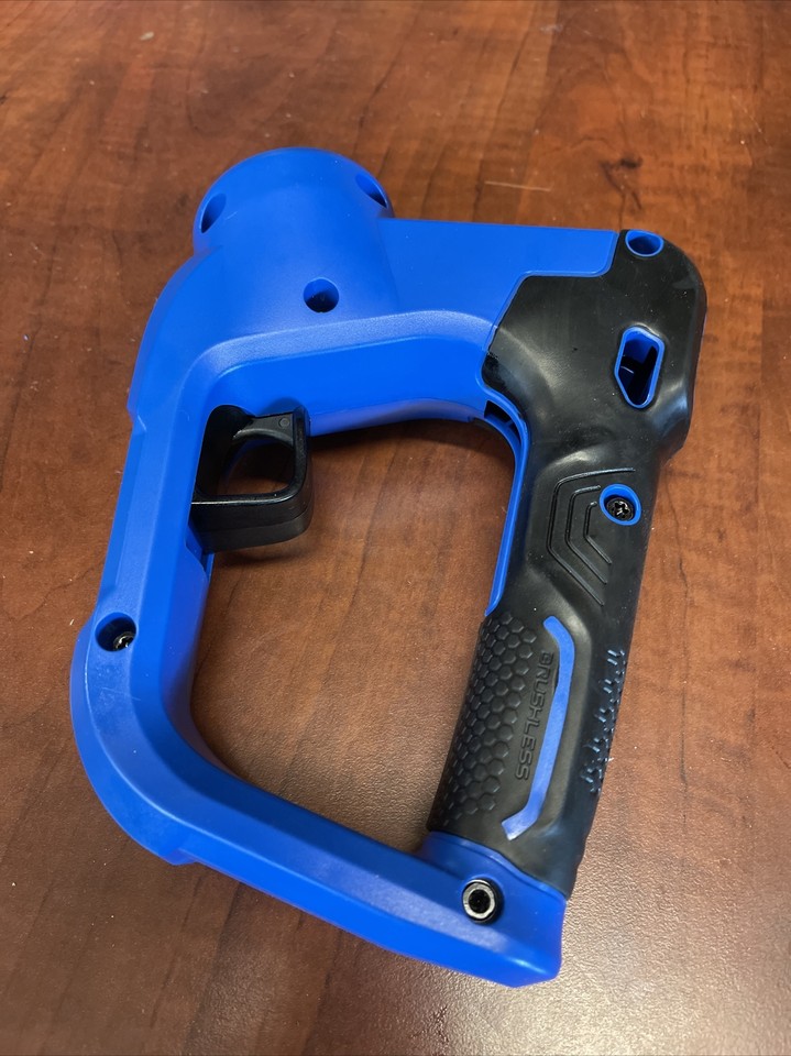 See Desc. OEM Parts Rear Handle Assy For Kobalt 26” KHT2680A-08 Hedge ...