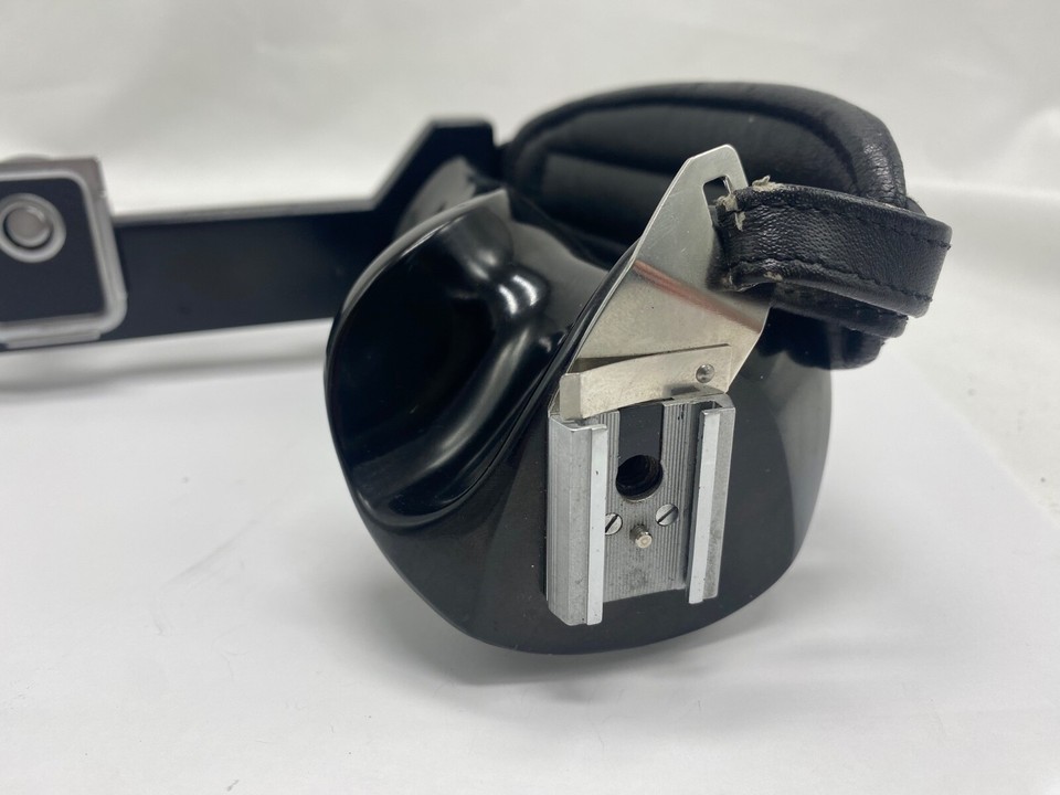 Hasselblad left hand camera grip and flash mount 45071 | eBay