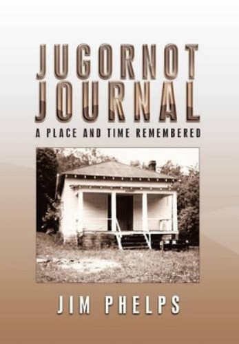 Jim Phelps Jugornot Journal (Poche) 9781450007573 | eBay