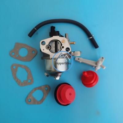 Carburetor For Toro 38744 38743 38742 621 721 Power Clear 127-9053 127 ...