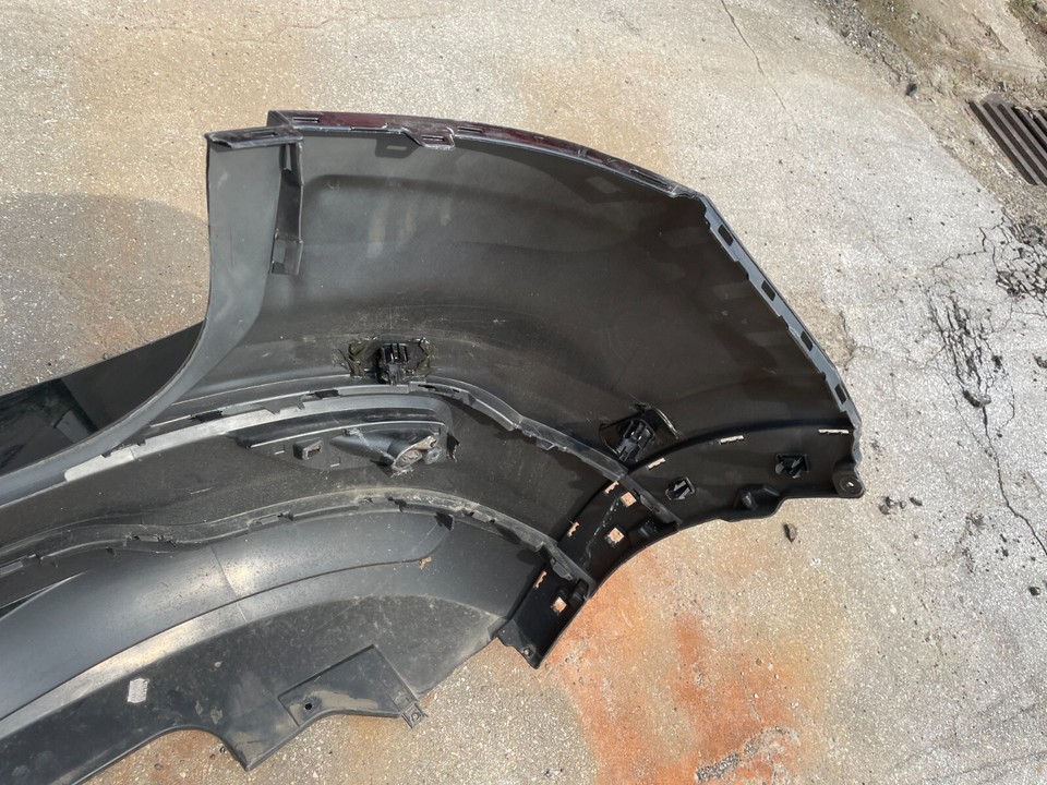 Rear Bumper 6x PDC VW T-Cross TCross 2GM R-Line Original 2GM807421 | eBay