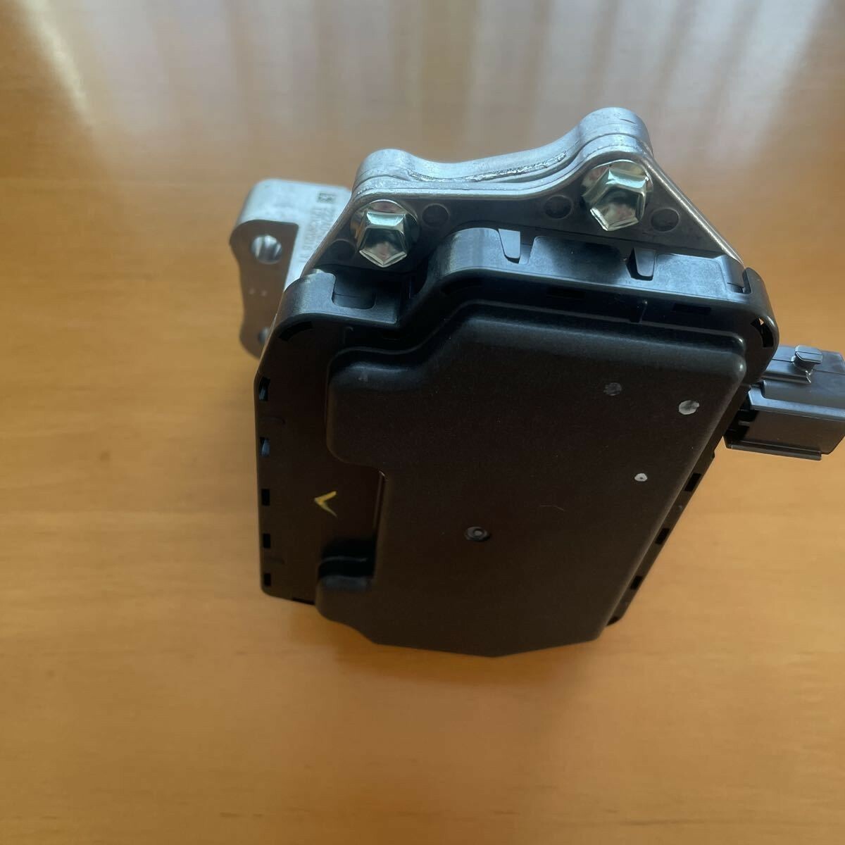 TOYOTA GENUINE 222A0-37025 VARIABLE VALVE LIFT CONTROLLER | eBay