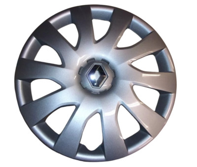 Renault Trafic III 2014- 1X Cache De Roue 16" ORIGINAL 403156650R | eBay