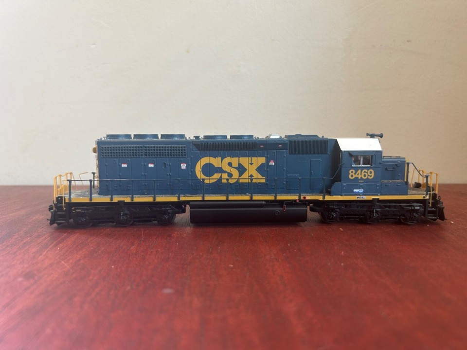 broadway limited ho diesel locomotive | eBay