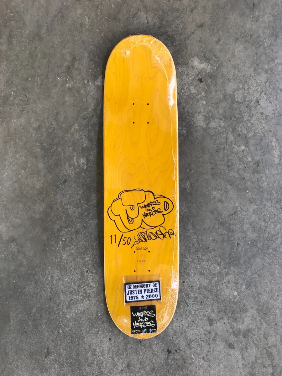 Justin Pierce Skateboarding Justin Pierce