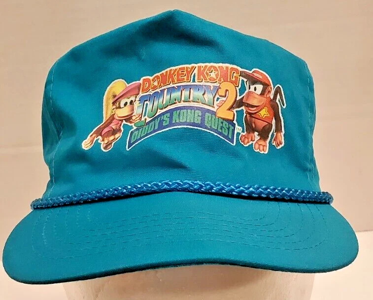 Diddy Kong Hat