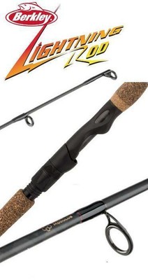 Casting - Berkley Lightning