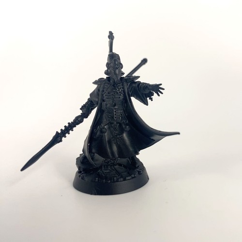 X1 Farseer Plastic Warhammer 40K | P-00GP6 | eBay UK
