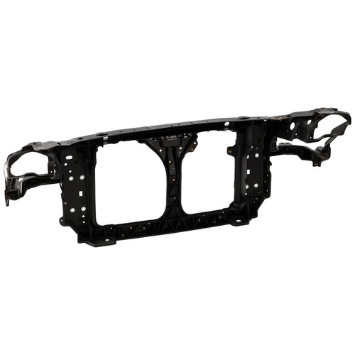 2003-2007 Infiniti G35 Radiator Support | Black | 1 Year Manufacturer ...