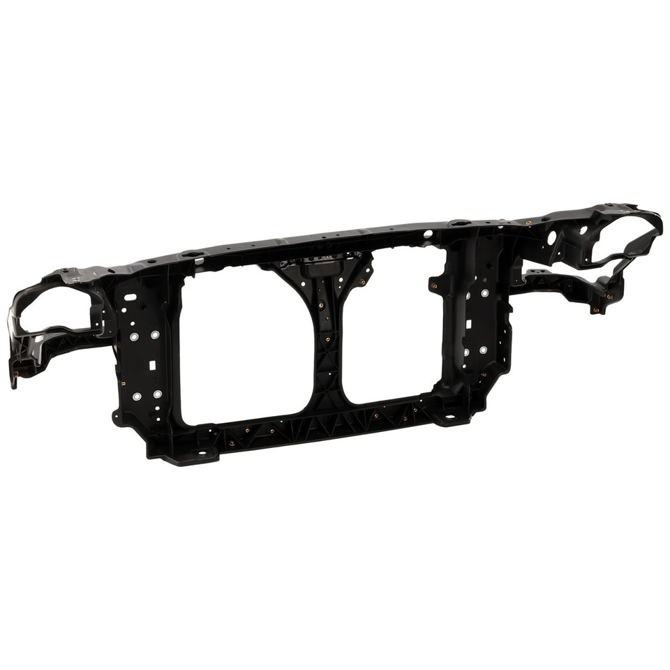 2003-2007 Infiniti G35 Radiator Support | Black | 1 Year Manufacturer ...
