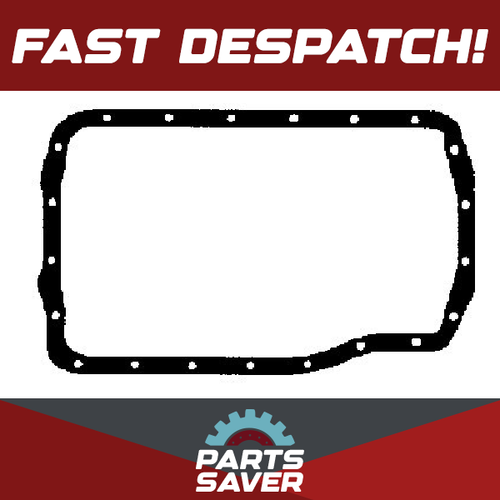 Sump Gasket fits RENAULT ESPACE Mk1, Mk2 2.0 2.2 2.1D 84 to 96 BGA ...