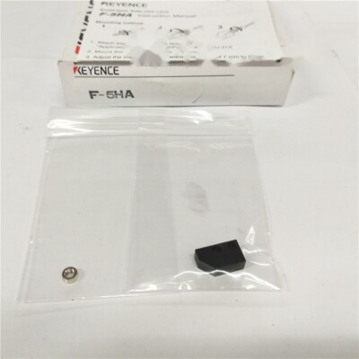 1pc new KEYENCE F-5HA | eBay