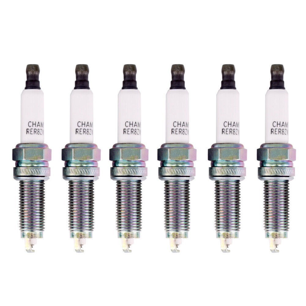 Champion 2021 - Alternative spark plugs