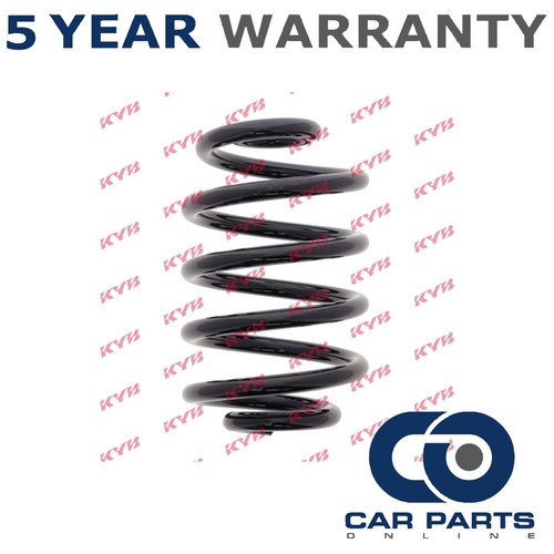 KYB Rear Coil Spring Fits Renault Clio 1998-2012 Thalia 2000- + Other ...