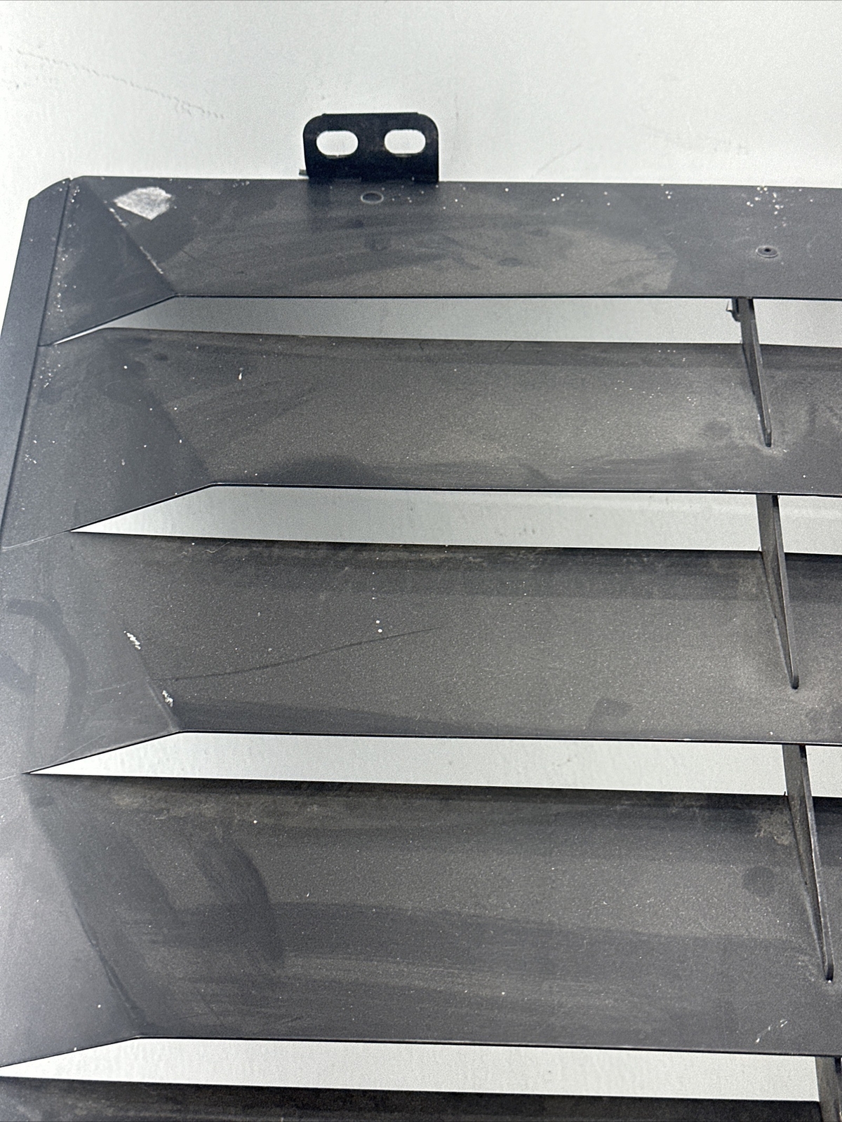 VTG Chastain Shadow Rear Window Louvre 82-92 Chevrolet Camaro Firebird ...