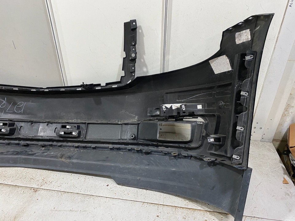 2015-2020 Chevrolet Chevy Tahoe Suburban Front Bumper 22936492 OEM | eBay
