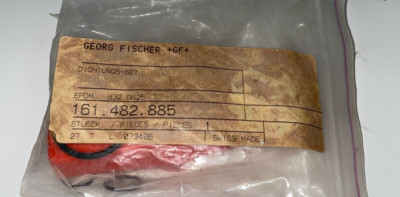 Valves - Georg Fisher